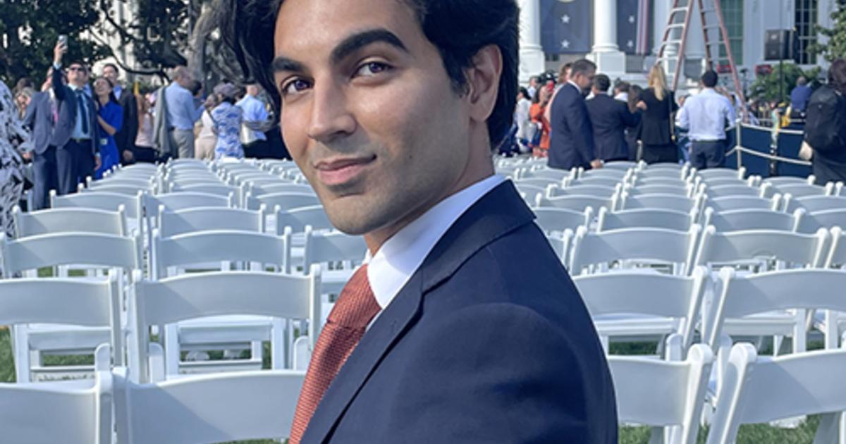 Saad Amer The Climate Reality Project